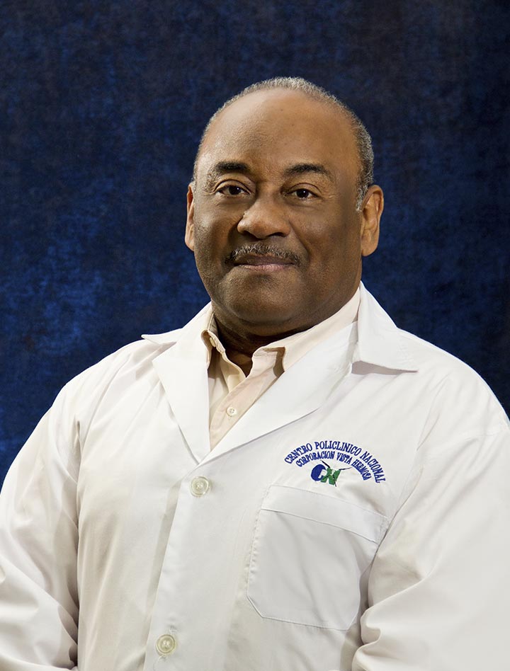 JULIO CESAR CASTRO GONZALEZ – Policlinico